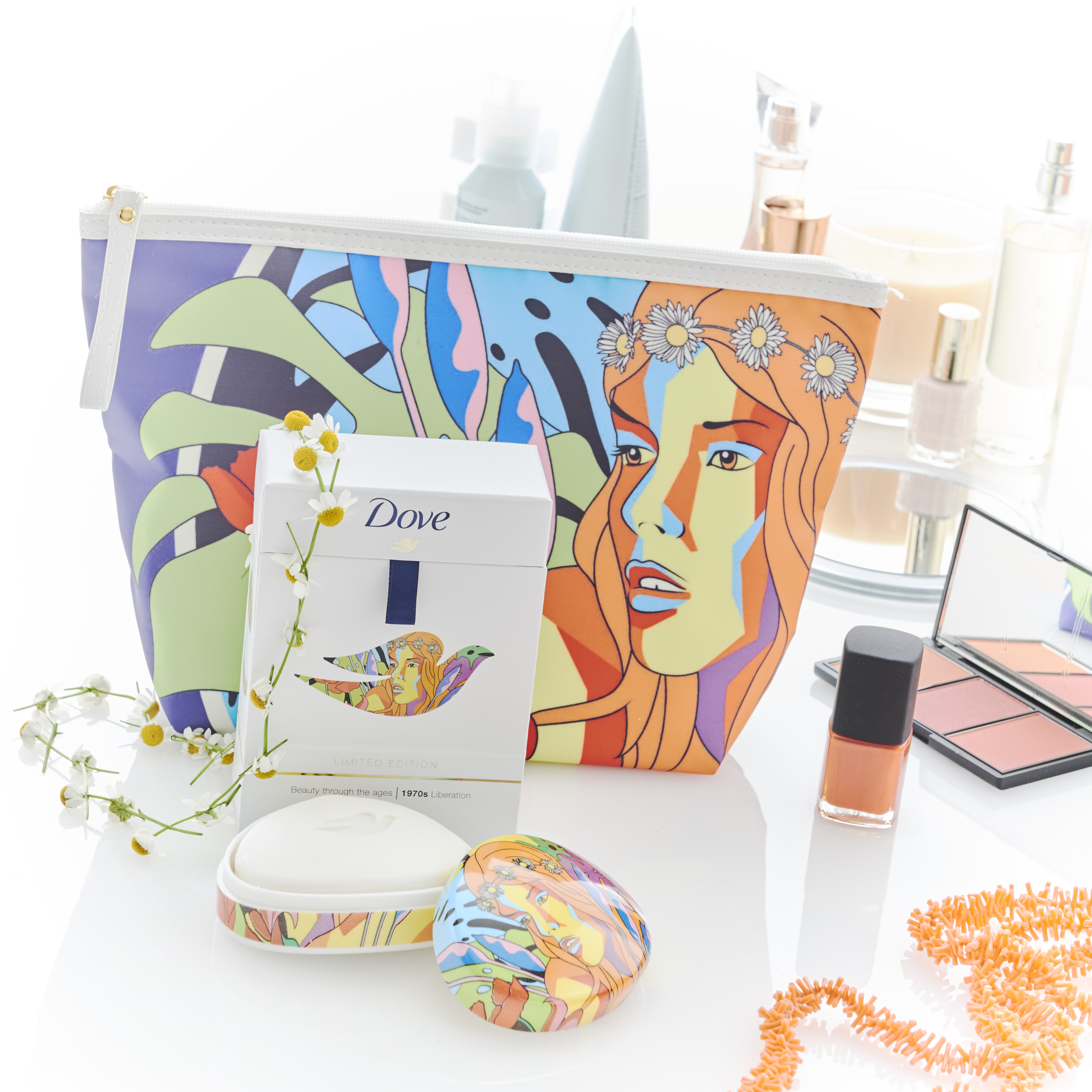 INSIDER Q&A: CLAIRE CHANUDET, DOVE GLOBAL ASSISTANT BRAND MANAGER ...