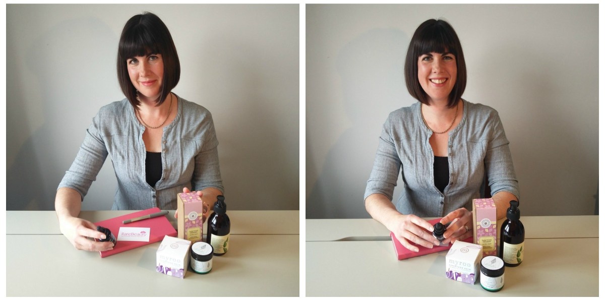 INSIDER Q&A: CORINNE THOMAS, FOUNDER OF RARE BEAUTY – Fresh Beauty Fix