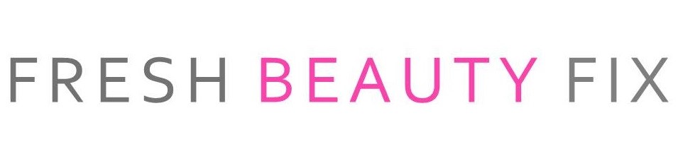 Fresh Beauty Fix – Sustainable beauty blog