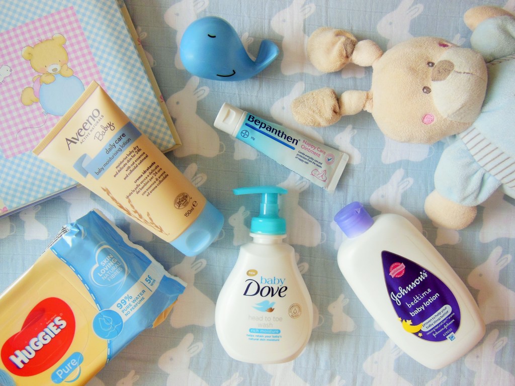 BABY SKINCARE ESSENTIALS FOR FIRST TIME PARENTS – Fresh Beauty Fix