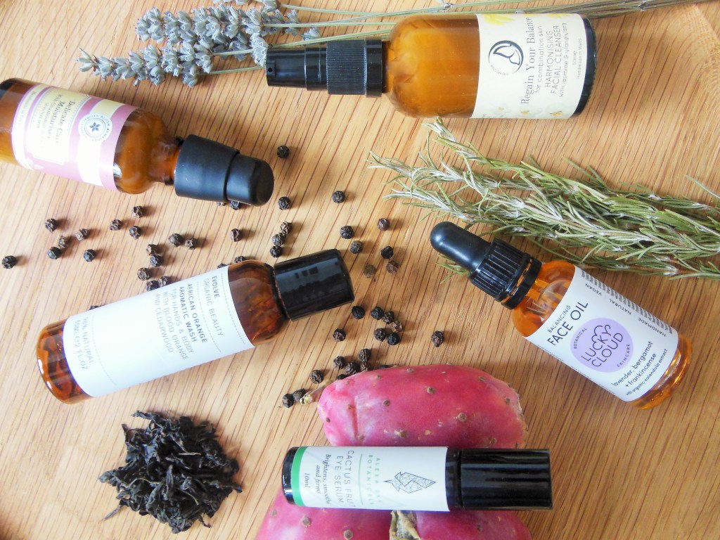 BEST BRITISH BEAUTY: EMERGING NATURAL BRANDS TO KNOW – Fresh Beauty Fix