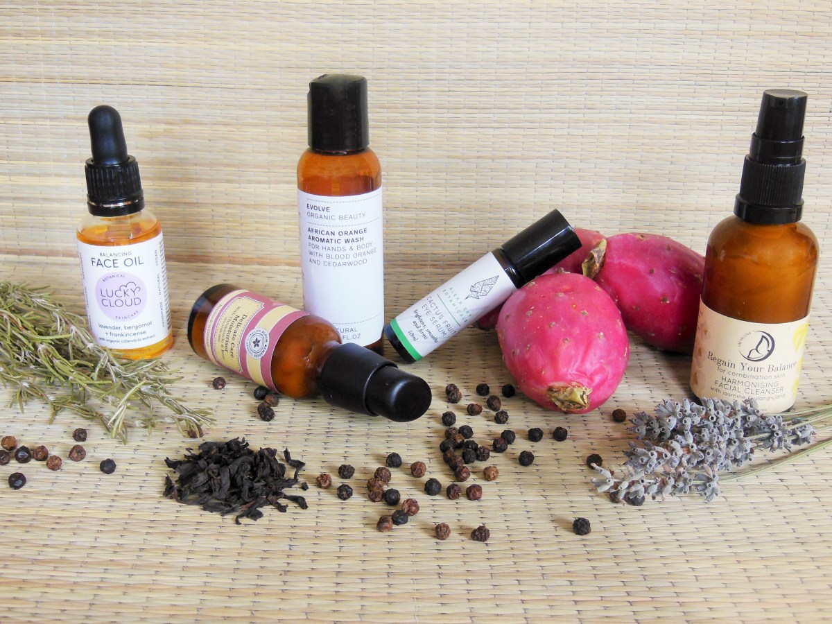 BEST BRITISH BEAUTY: EMERGING NATURAL BRANDS TO KNOW – Fresh Beauty Fix