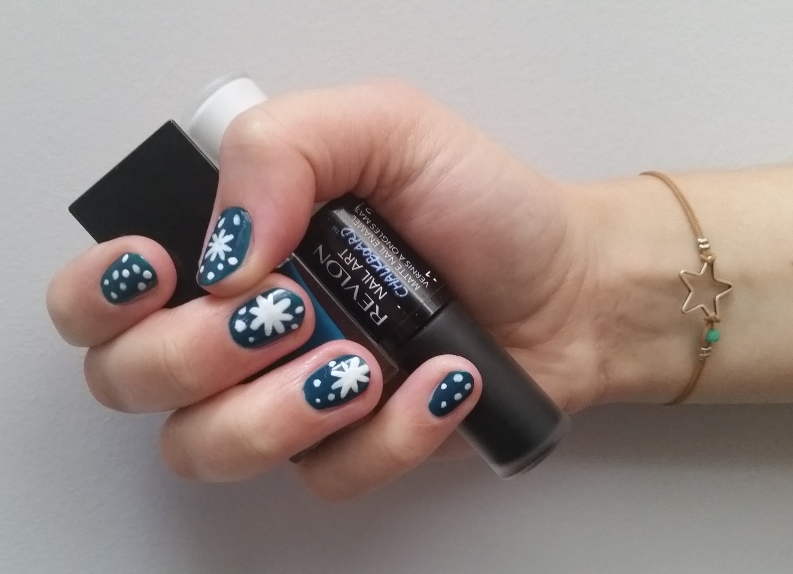 HOW TO CREATE FESTIVE WINTER NAILS – Fresh Beauty Fix