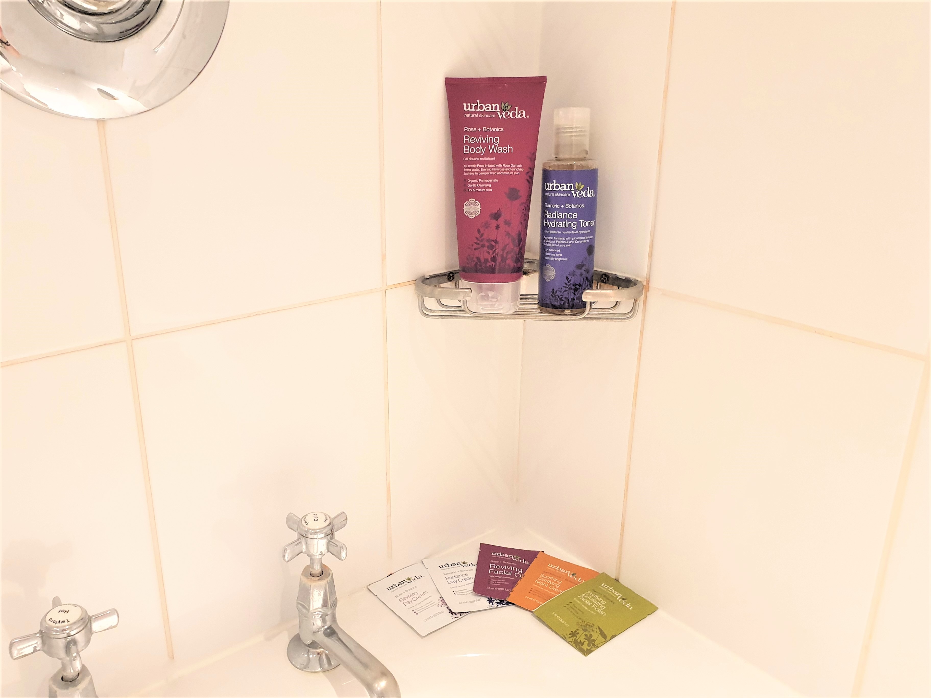 WHAT’S YOUR DOSHA? DISCOVER AYURVEDIC SKINCARE URBAN VEDA – Fresh ...