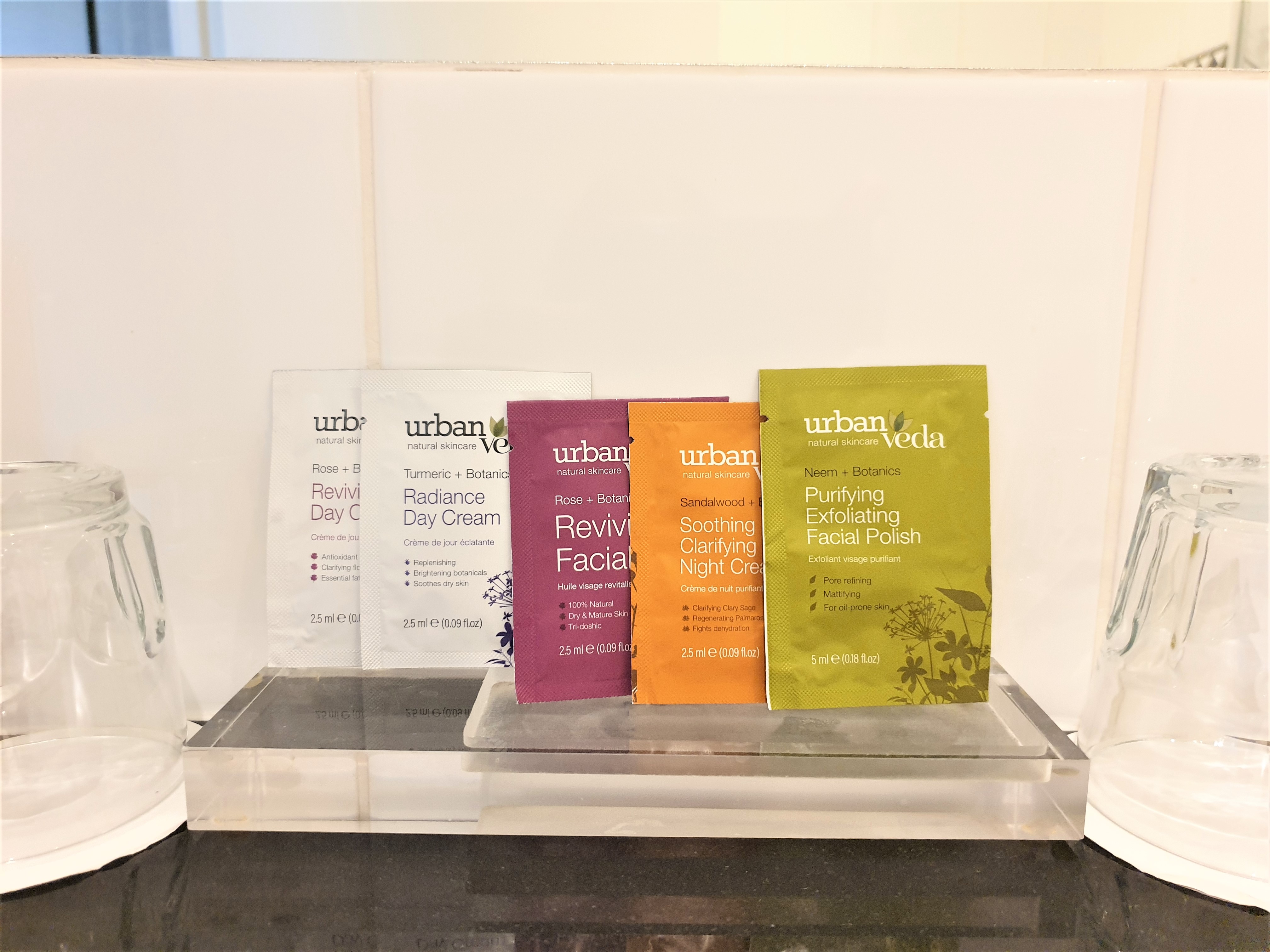 WHAT’S YOUR DOSHA? DISCOVER AYURVEDIC SKINCARE URBAN VEDA – Fresh ...