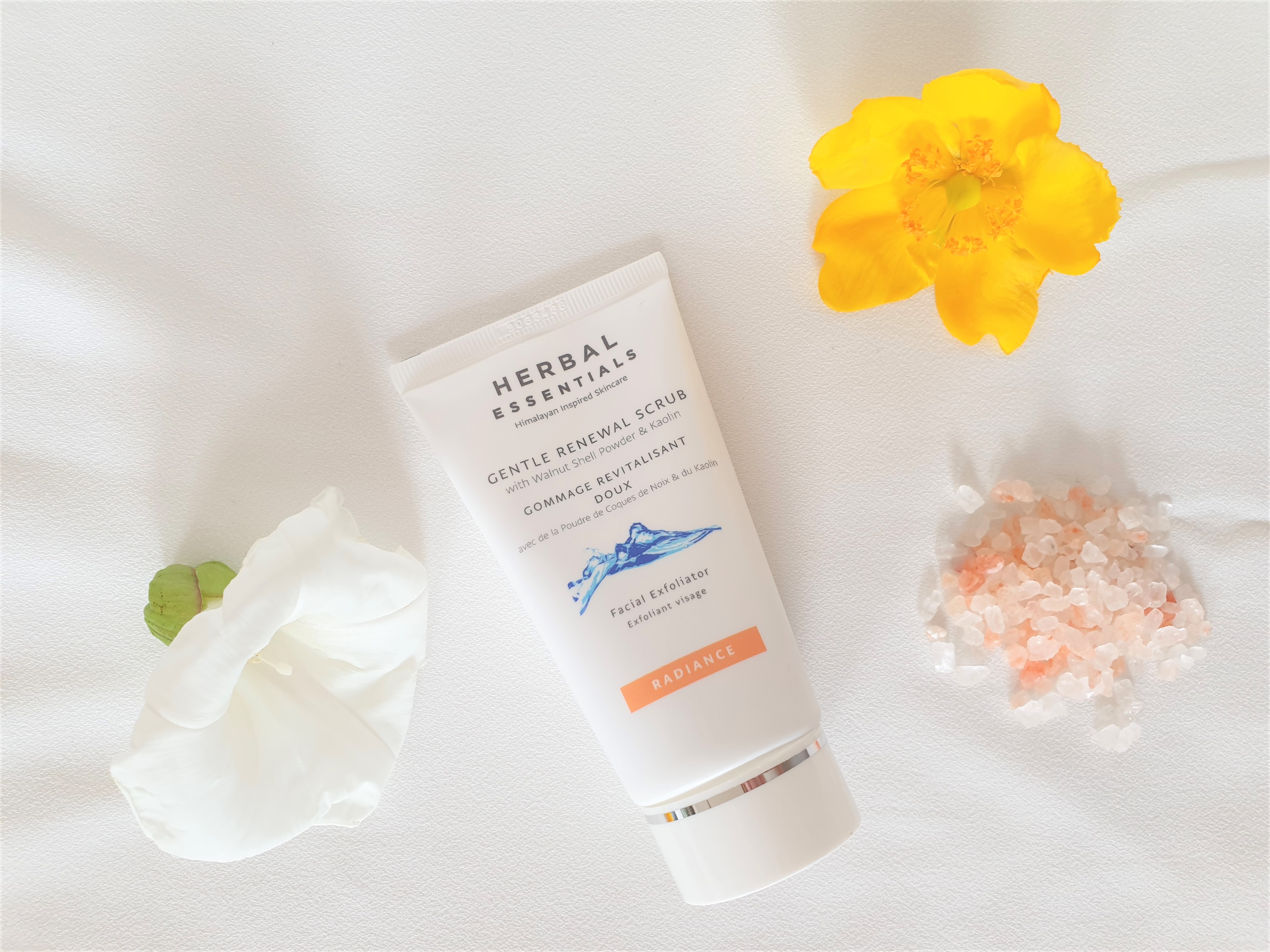 HERBAL ESSENTIALS RADIANCE RANGE REVIEW – Fresh Beauty Fix