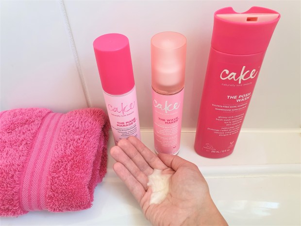 CAKE BEAUTY VEGAN AND CRUELTY-FREE HAIR CARE REVIEW – Fresh Beauty Fix