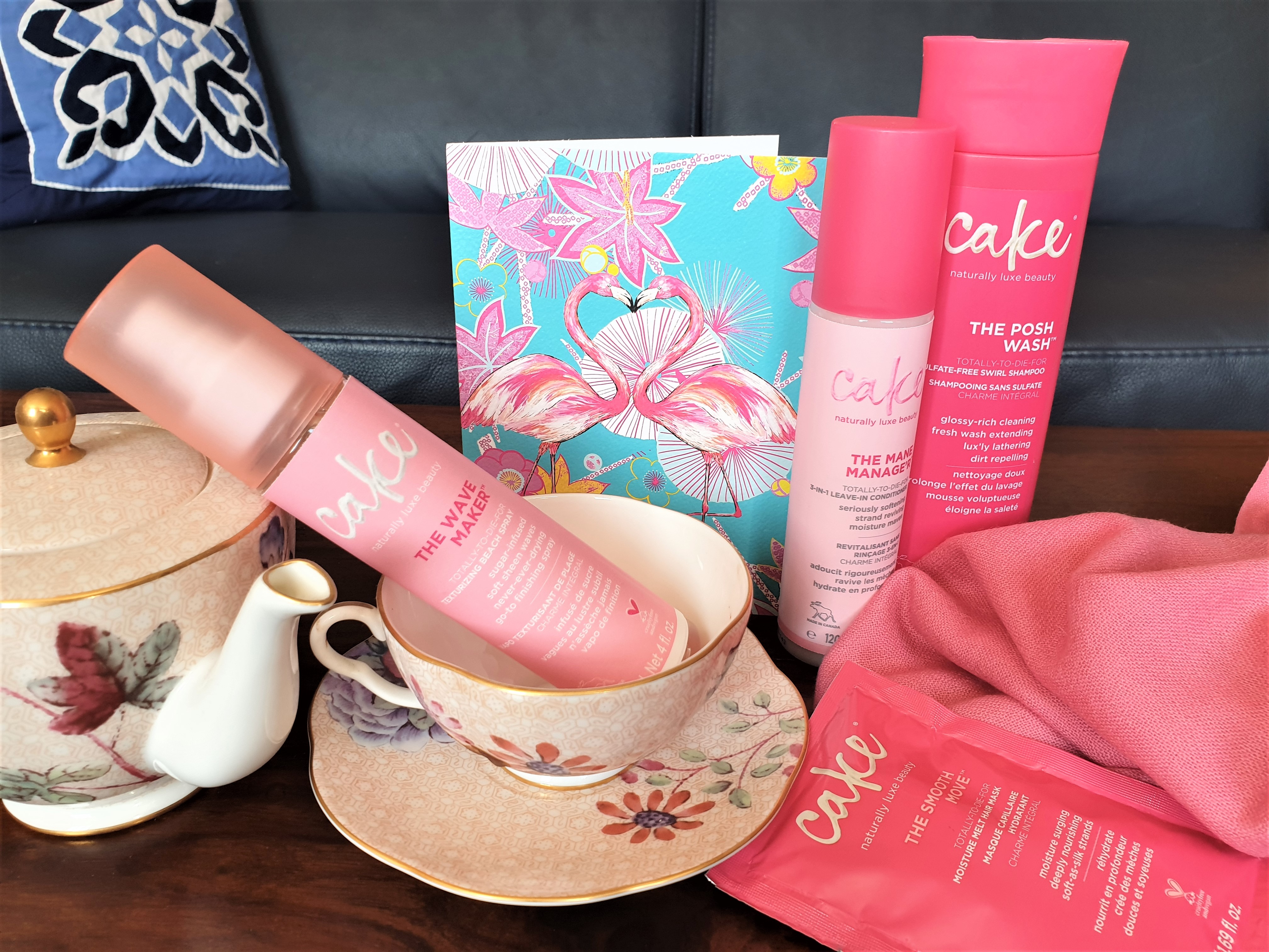 CAKE BEAUTY VEGAN AND CRUELTY-FREE HAIR CARE REVIEW – Fresh Beauty Fix