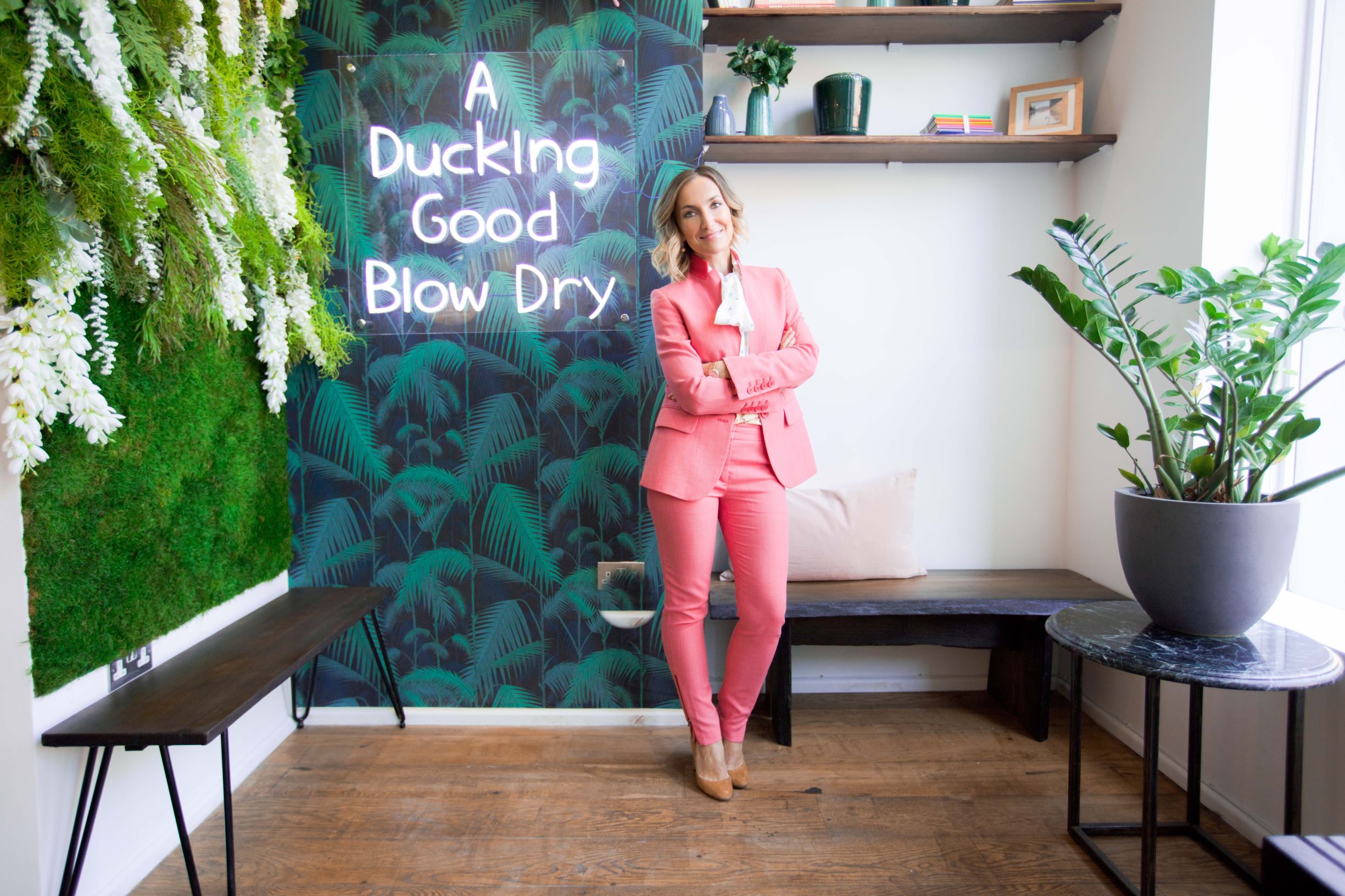 INSIDER Q&A: YULIA RORSTROM, FOUNDER AND CEO OF DUCK & DRY – Fresh ...