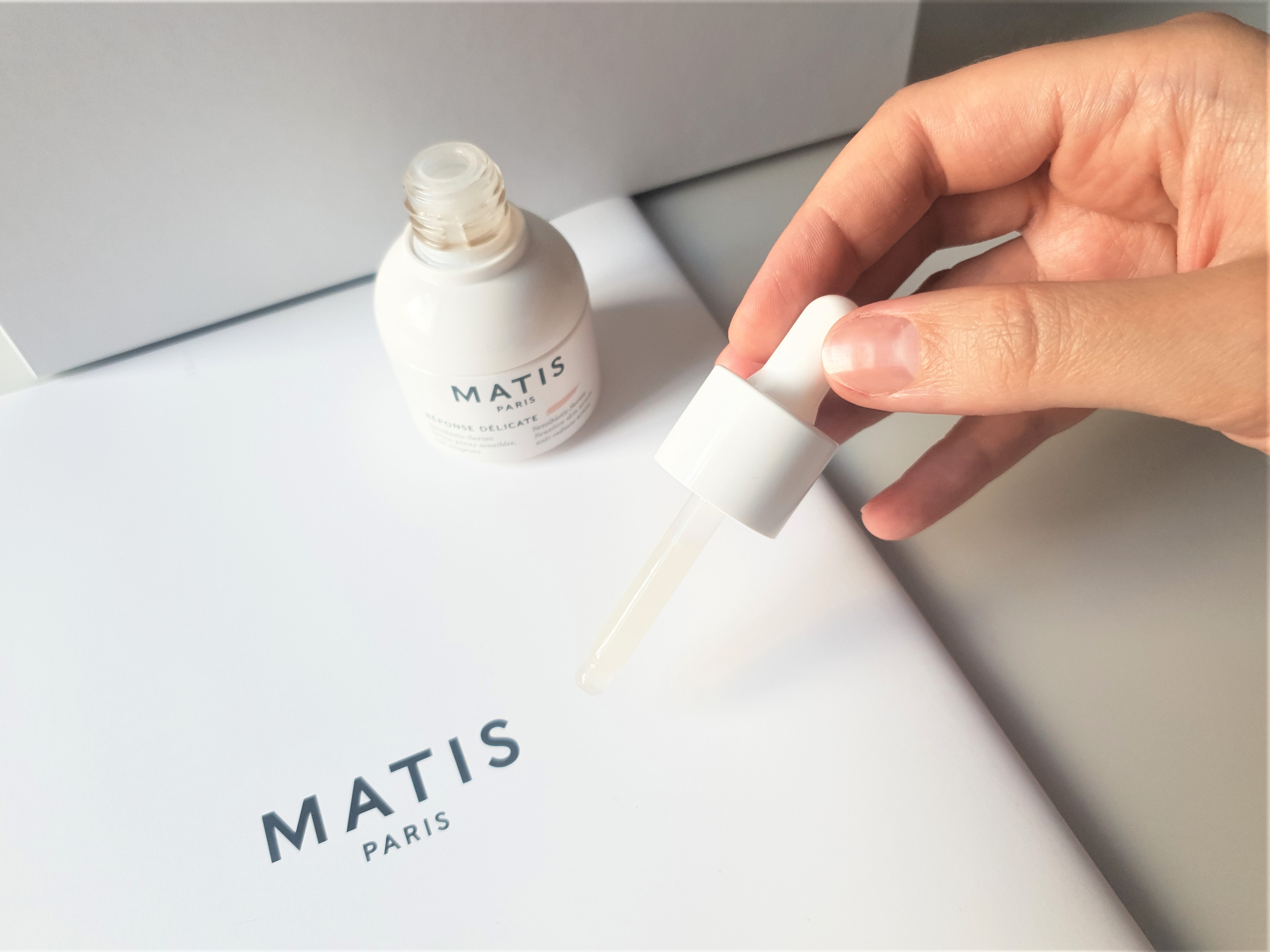 MATIS PARIS SENSIBIOTIC FOR SENSITIVE SKIN REVIEW – Fresh Beauty Fix