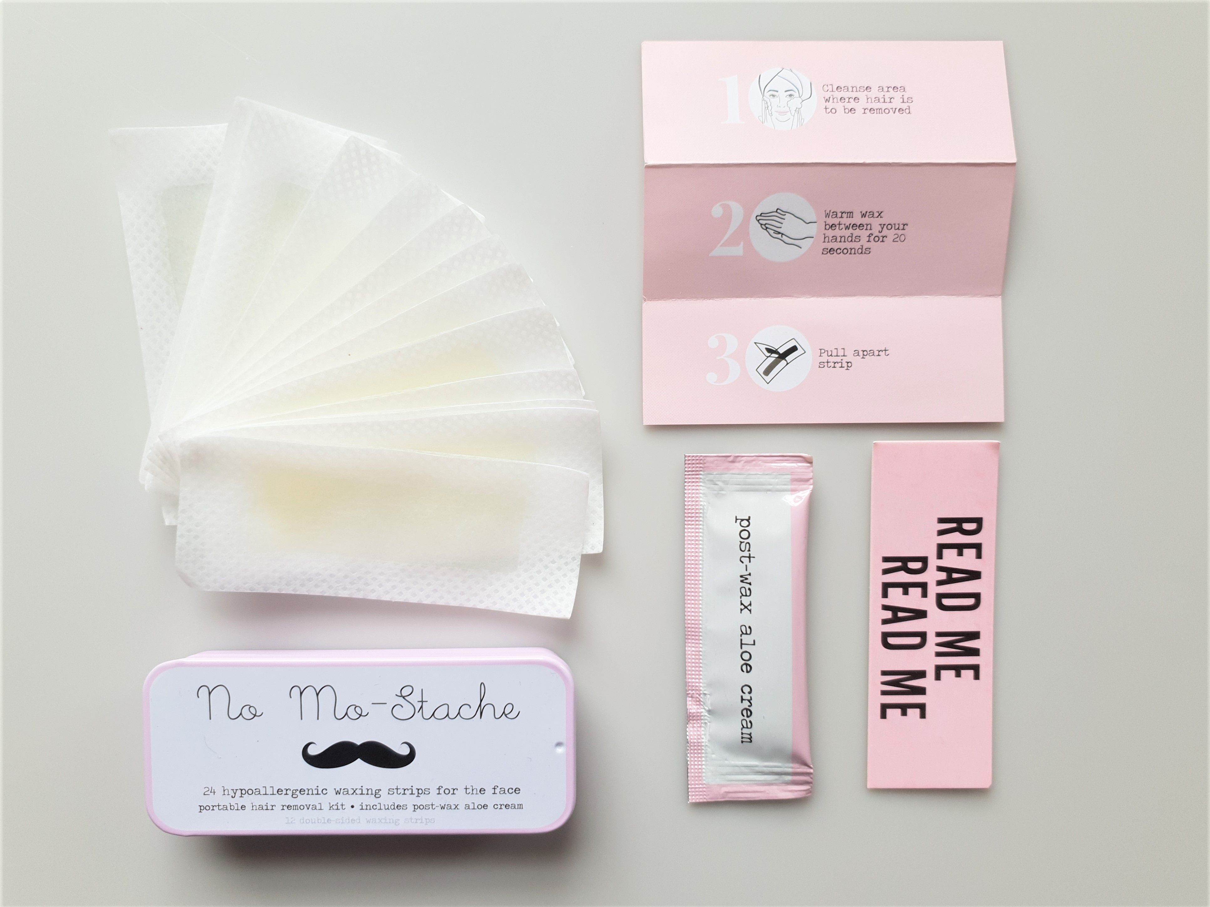 BEAUTY TABOO: LET’S TALK ABOUT FACIAL AND BODY HAIR – Fresh Beauty Fix