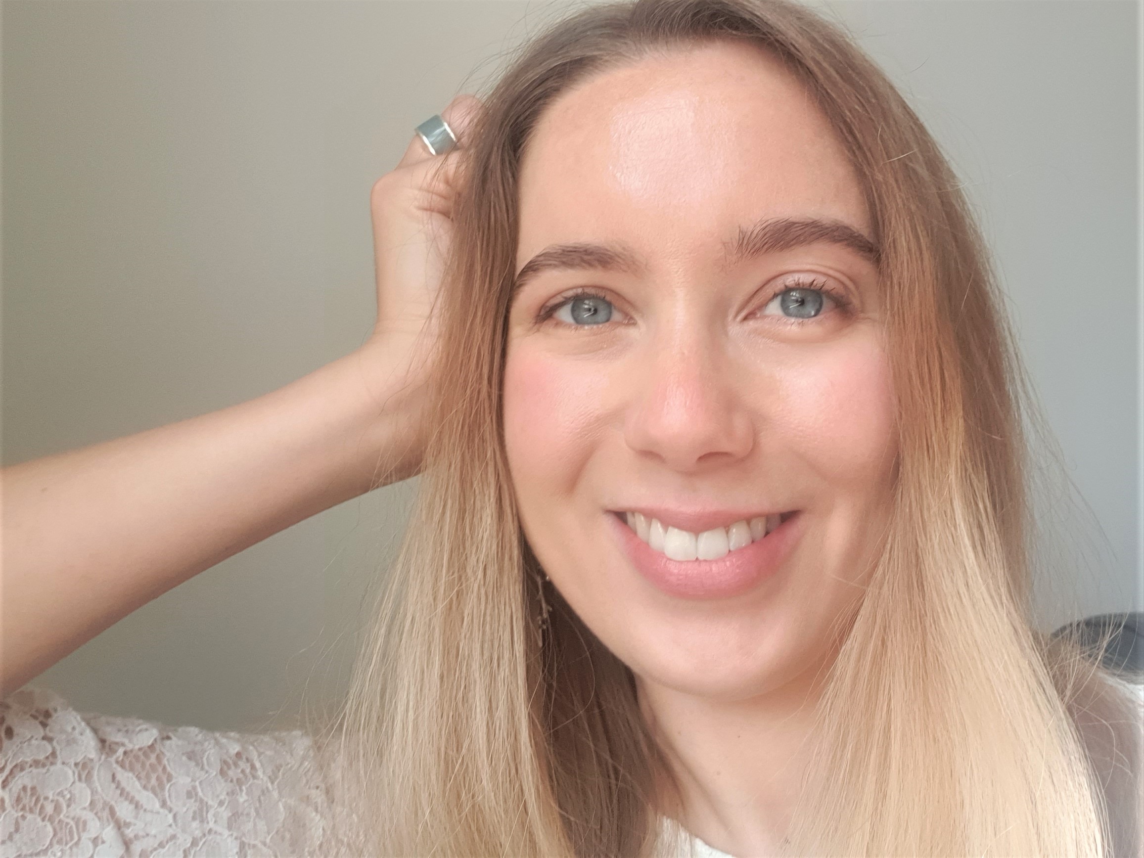 HOW TO GET THE NATURAL MAKEUP LOOK USING NATURAL COSMETICS – Fresh ...