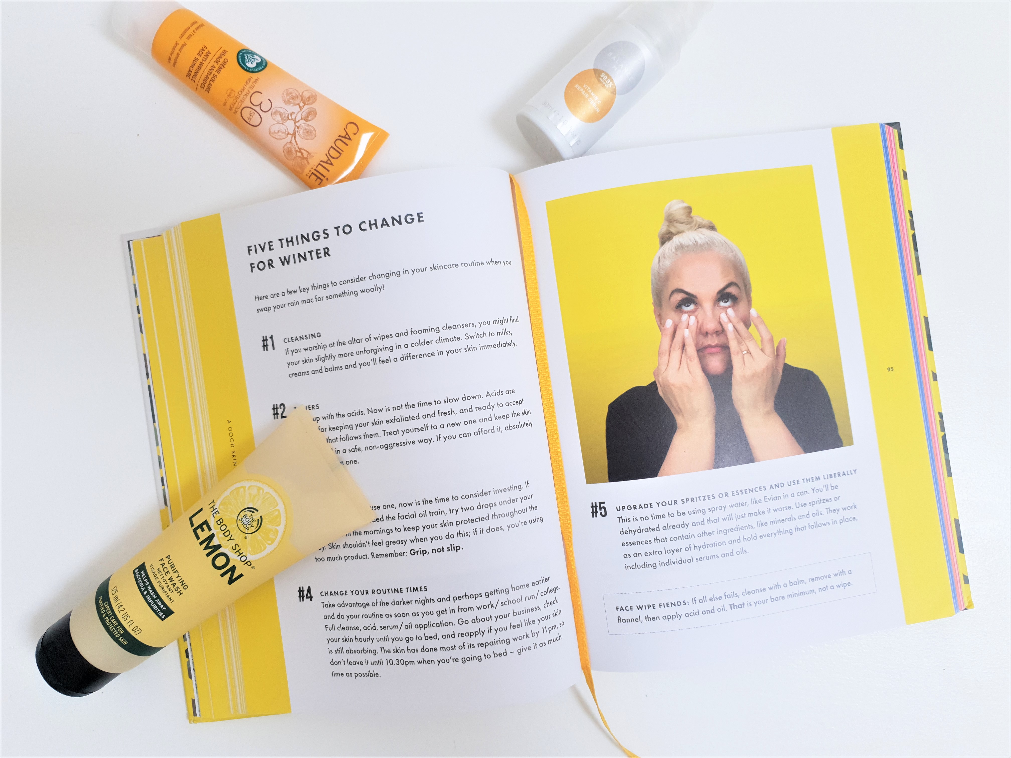 READING LIST: BEAUTY BOOK RECOMMENDATIONS – Fresh Beauty Fix