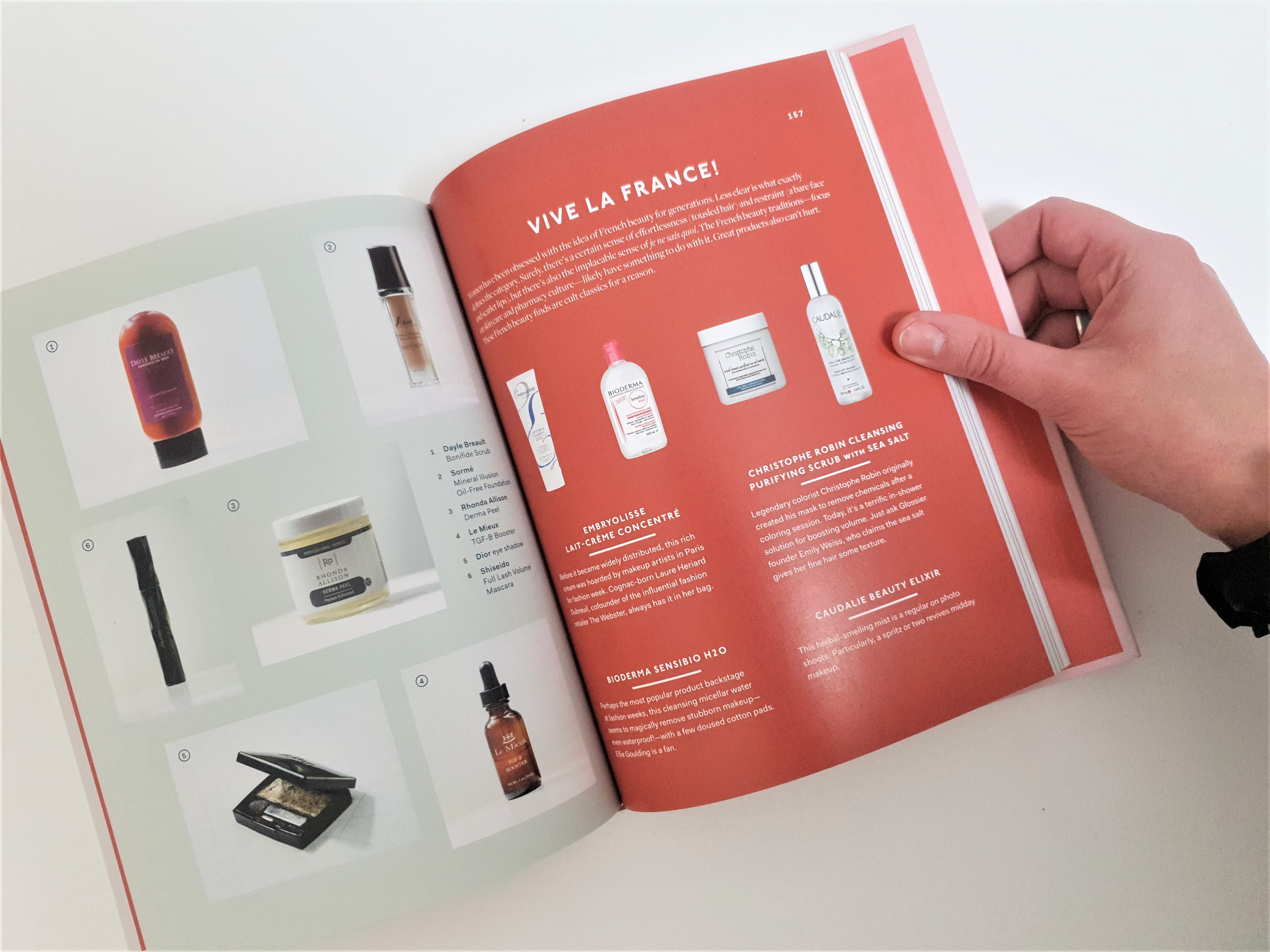 READING LIST: BEAUTY BOOK RECOMMENDATIONS – Fresh Beauty Fix