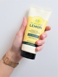 THE BODY SHOP LEMON RANGE REVIEW – Fresh Beauty Fix