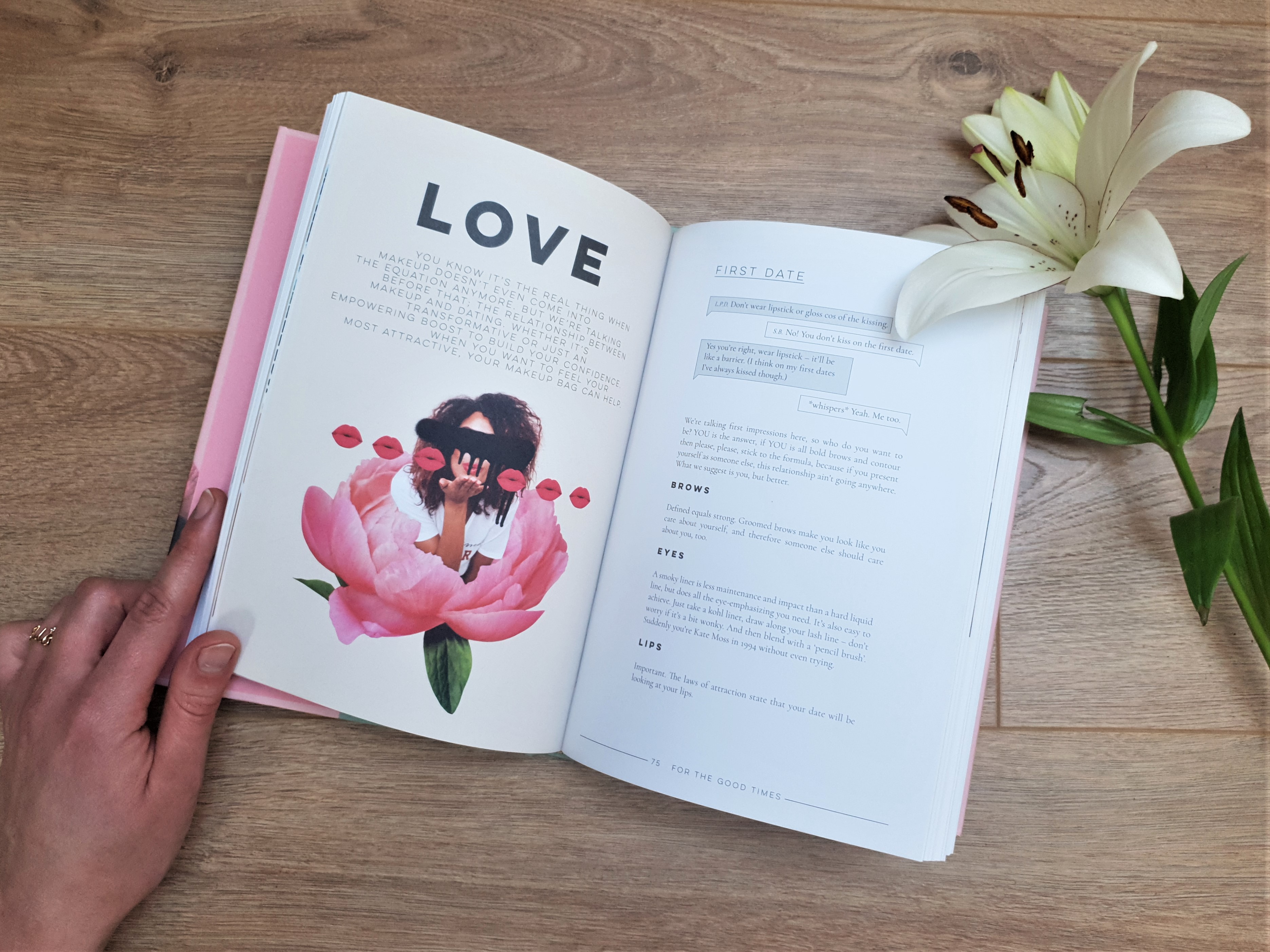 BOOK CLUB RECOMMENDATIONS FOR BEAUTY ENTHUSIASTS – Fresh Beauty Fix