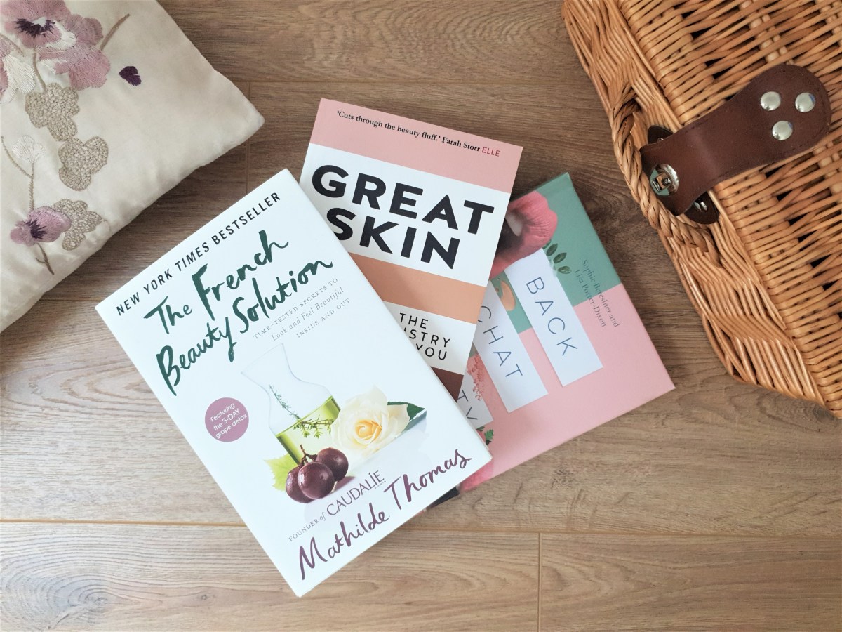 BOOK CLUB RECOMMENDATIONS FOR BEAUTY ENTHUSIASTS – Fresh Beauty Fix