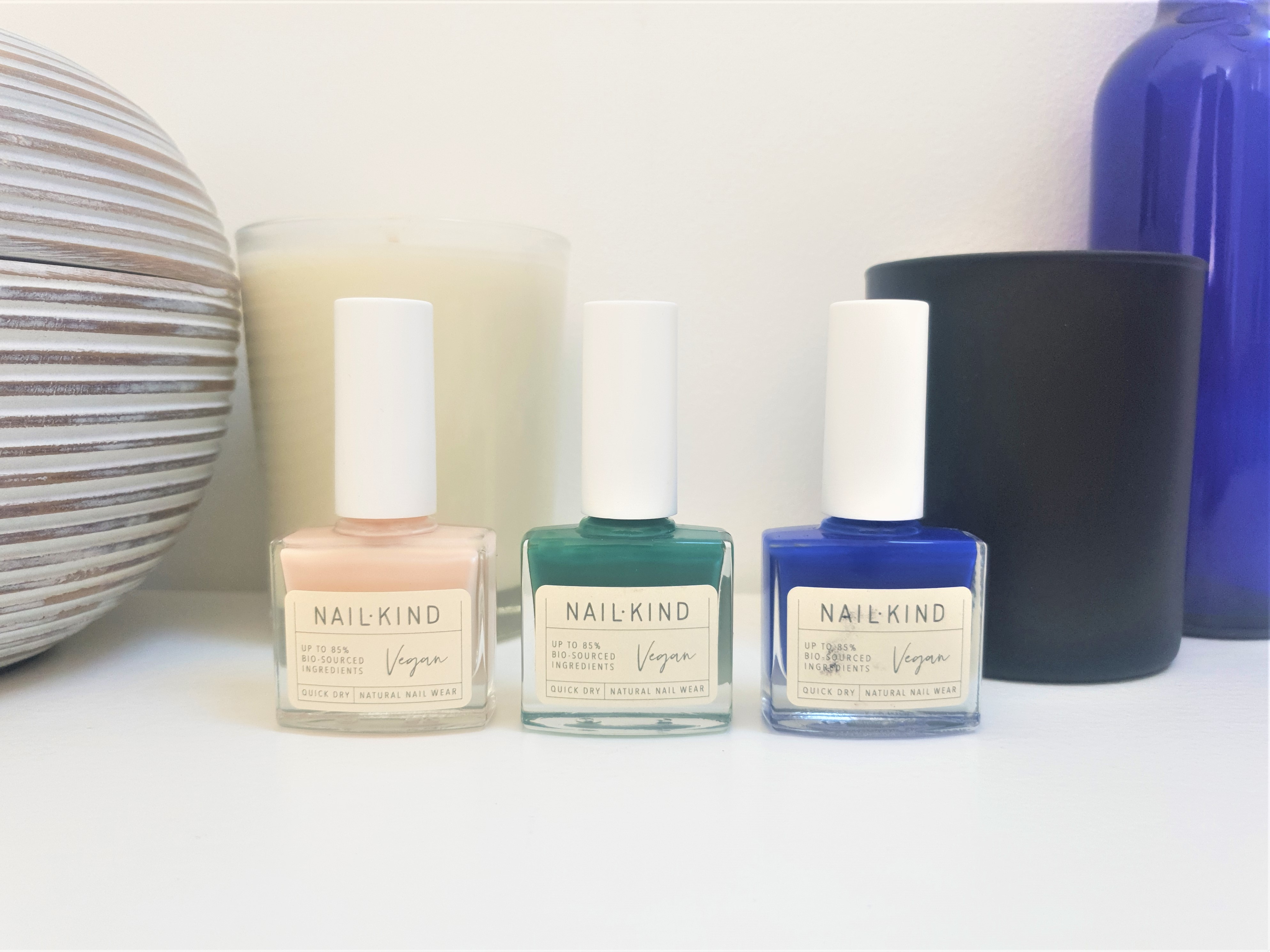 NAIL KIND AUTUMN NAIL POLISH COLLECTION REVIEW – Fresh Beauty Fix