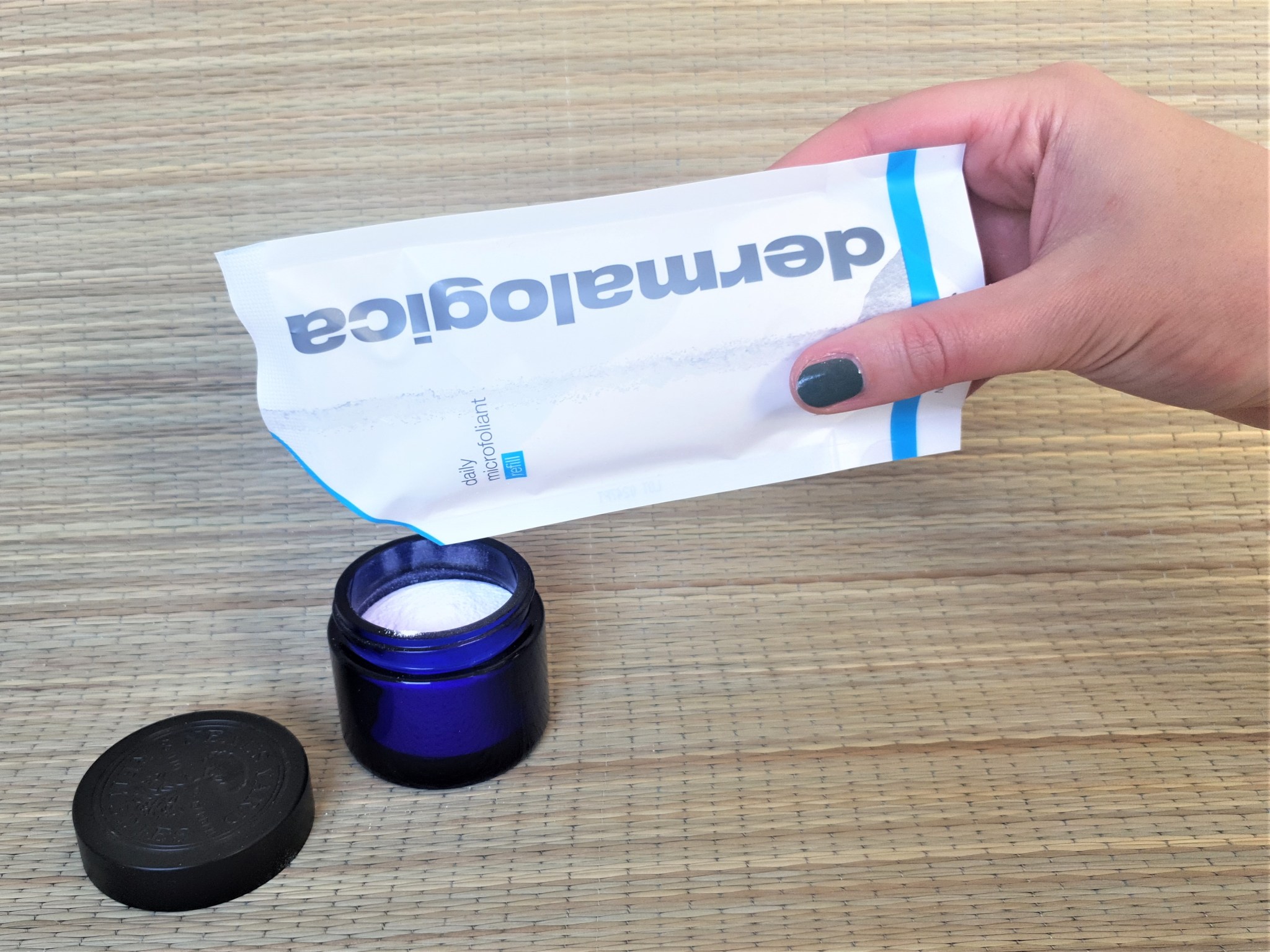 REFILLABLE BEAUTY PRODUCTS: TODAY’S SUSTAINABLE SOLUTION? – Fresh ...
