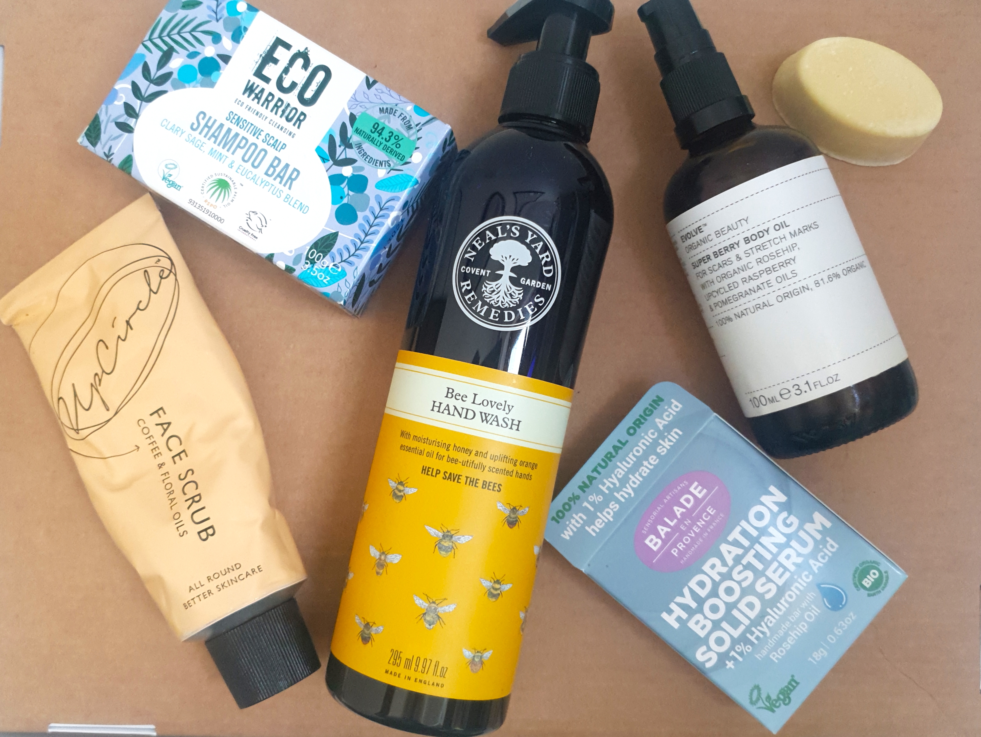 SUSTAINABLE BEAUTY PLEDGES ON WORLD ENVIRONMENT DAY – Fresh Beauty Fix