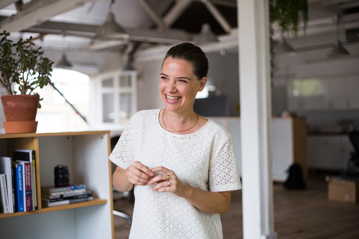 INSIDER Q&A: JESSI BAKER, FOUNDER OF PROVENANCE – Fresh Beauty Fix