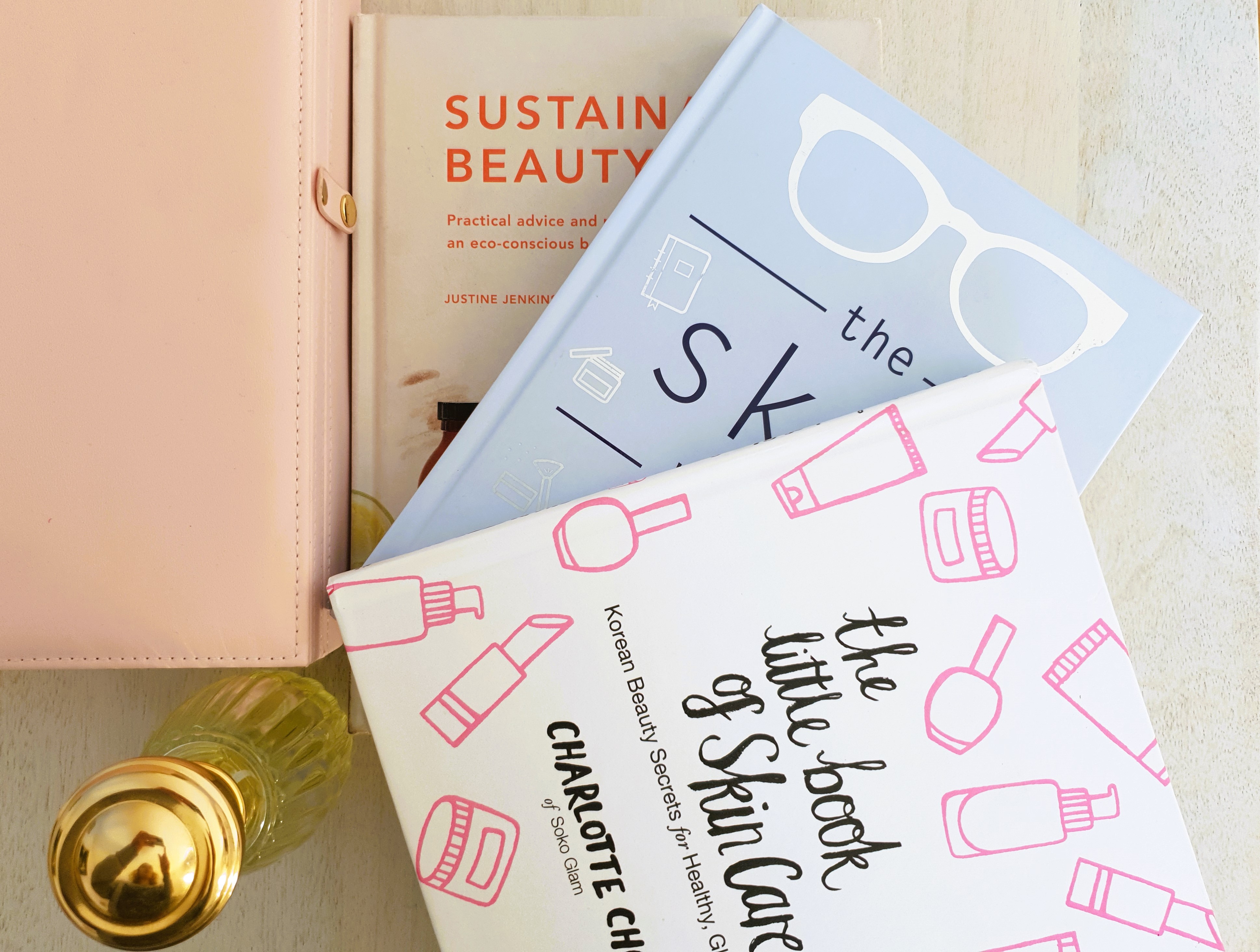 BOOK REVIEW: BEAUTY BOOKS THAT GO BEYOND – Fresh Beauty Fix