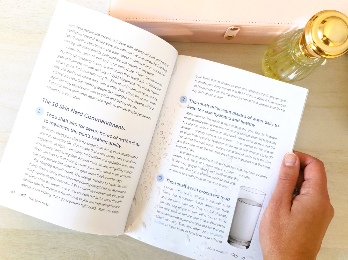 BOOK REVIEW: BEAUTY BOOKS THAT GO BEYOND – Fresh Beauty Fix