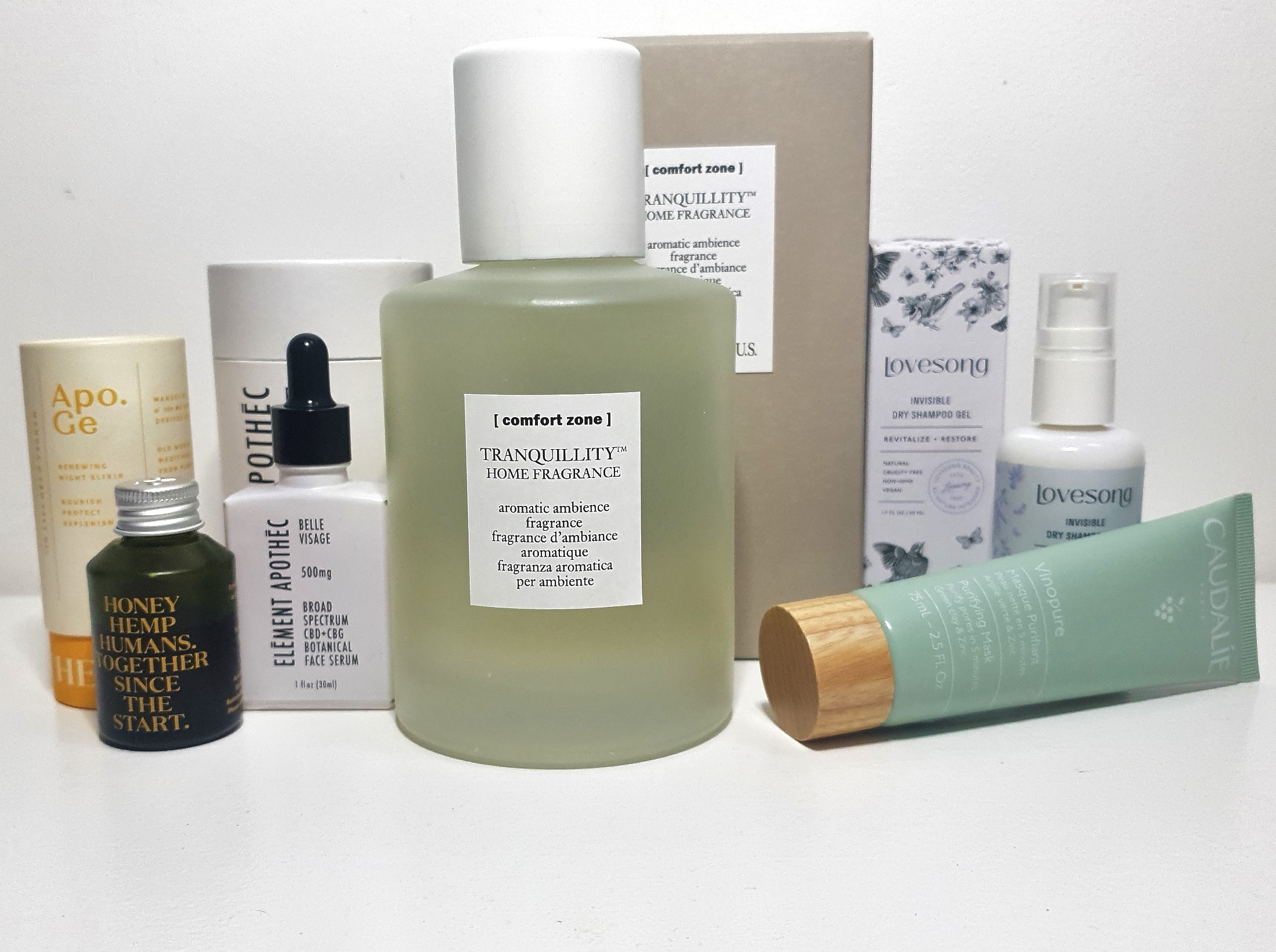 WHAT IS 1% FOR THE PLANET? BEAUTY BRANDS THAT GIVE BACK – Fresh Beauty Fix