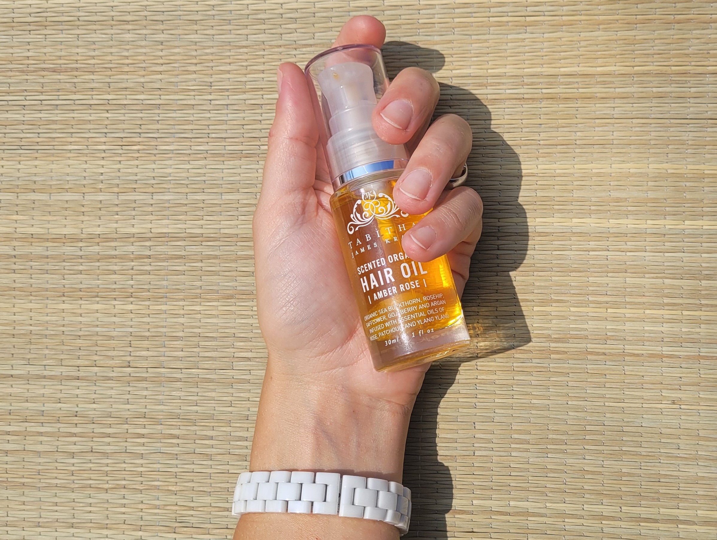 Make a Swap for Organic Beauty & Wellbeing Week – Fresh Beauty Fix