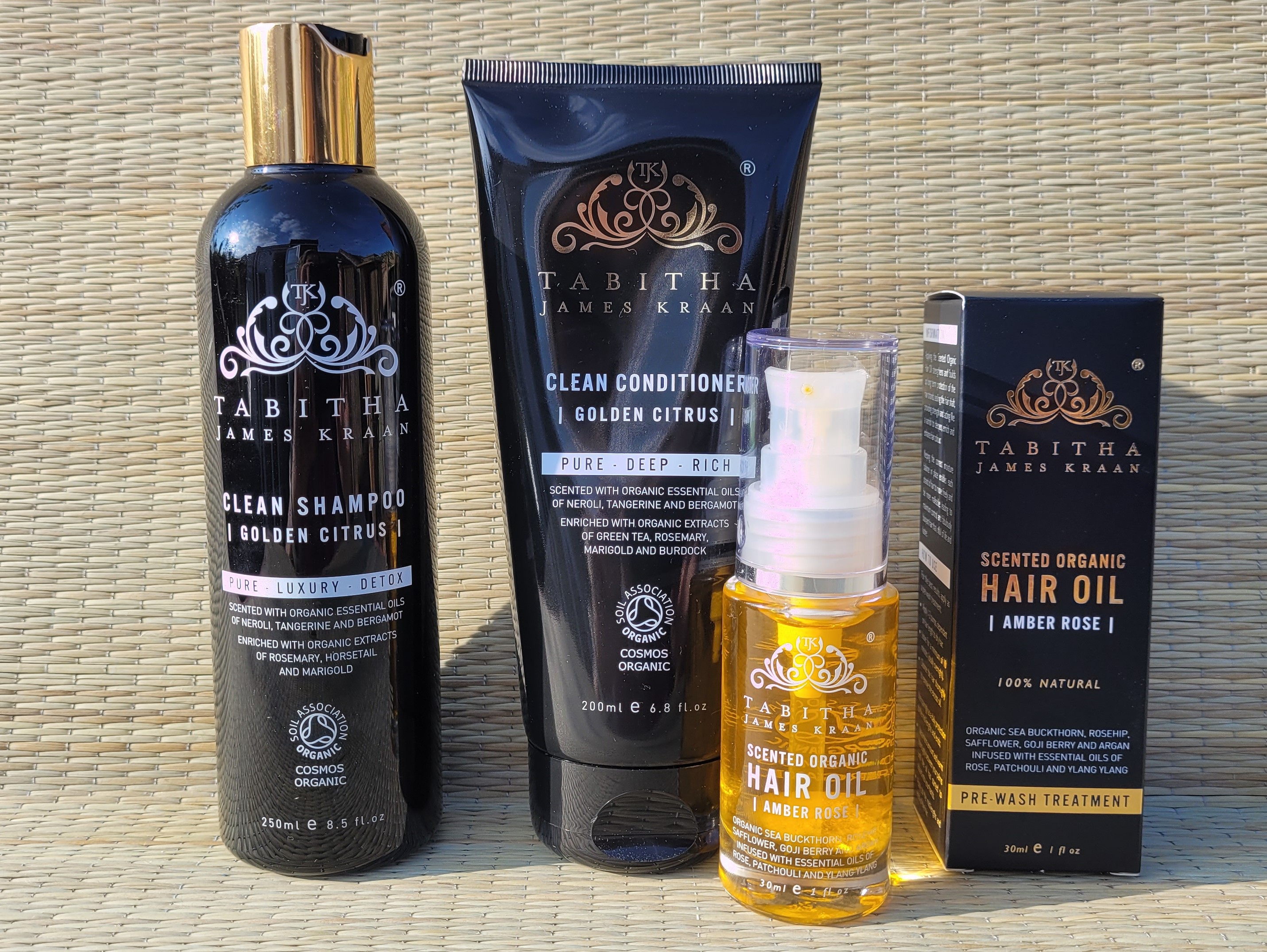 ORGANIC BEAUTY WEEK: STILL LOOKING FOR SWAP INSPO? – Fresh Beauty Fix