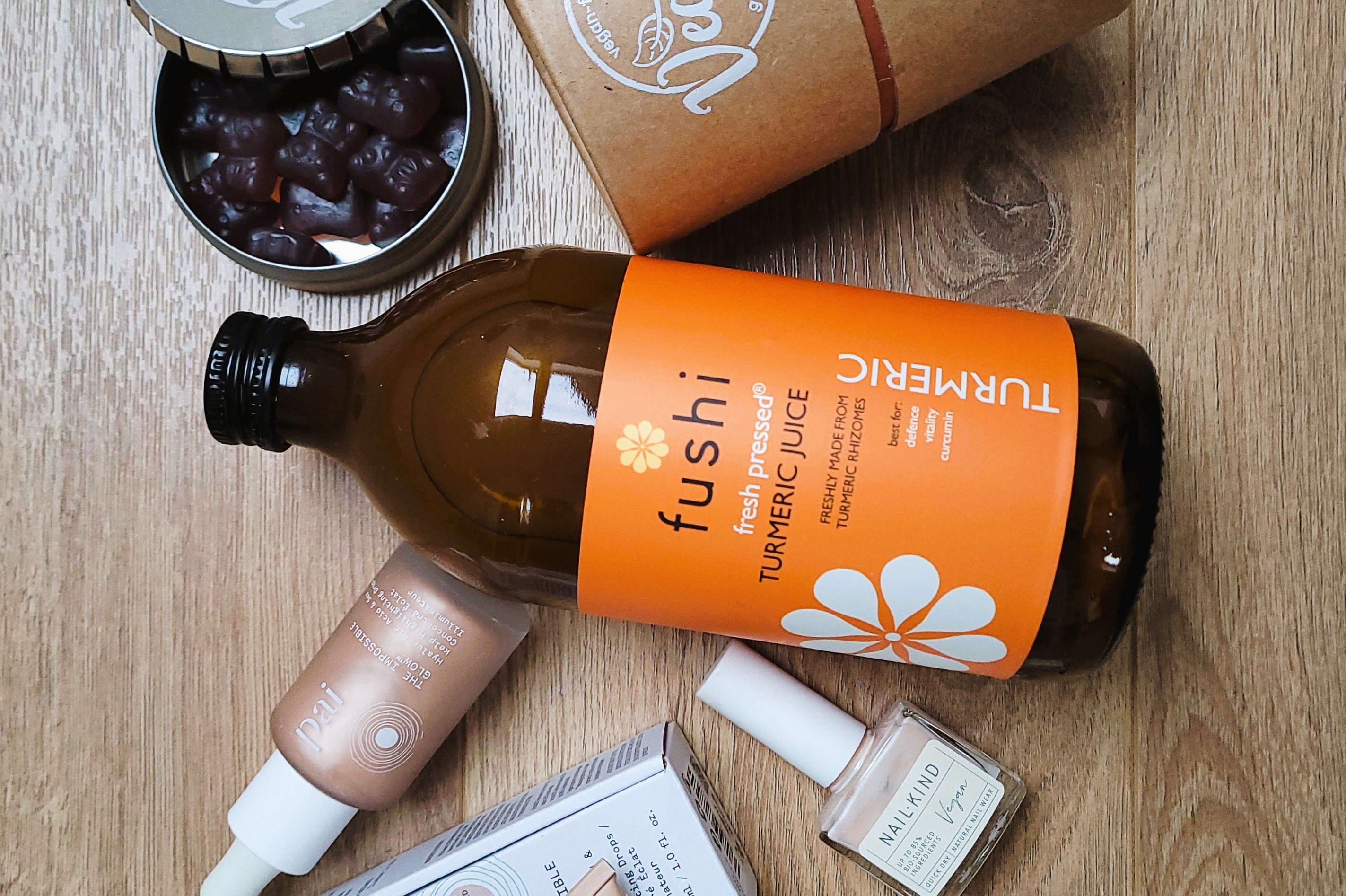 PEACH FUZZ: WILL IT BE AS BIG AS MILLENNIAL PINK? – Fresh Beauty Fix