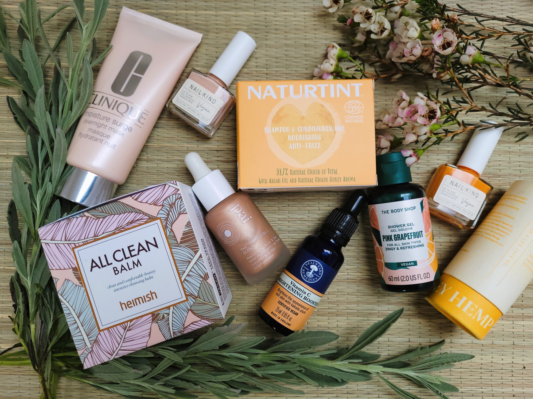 PEACH FUZZ: WILL IT BE AS BIG AS MILLENNIAL PINK? – Fresh Beauty Fix