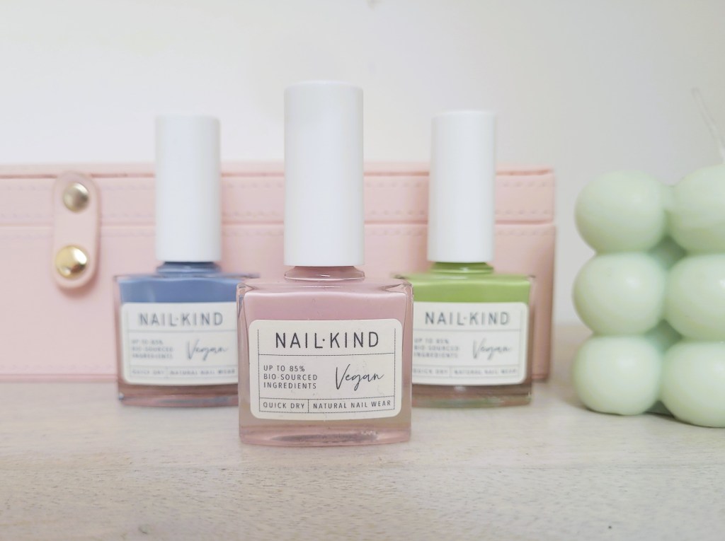 NAIL KIND CANDY COUTURE COLLECTION REVIEW – Fresh Beauty Fix