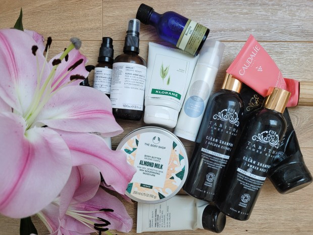 BEAUTY EMPTIES: THE VEGAN EDITION – Fresh Beauty Fix