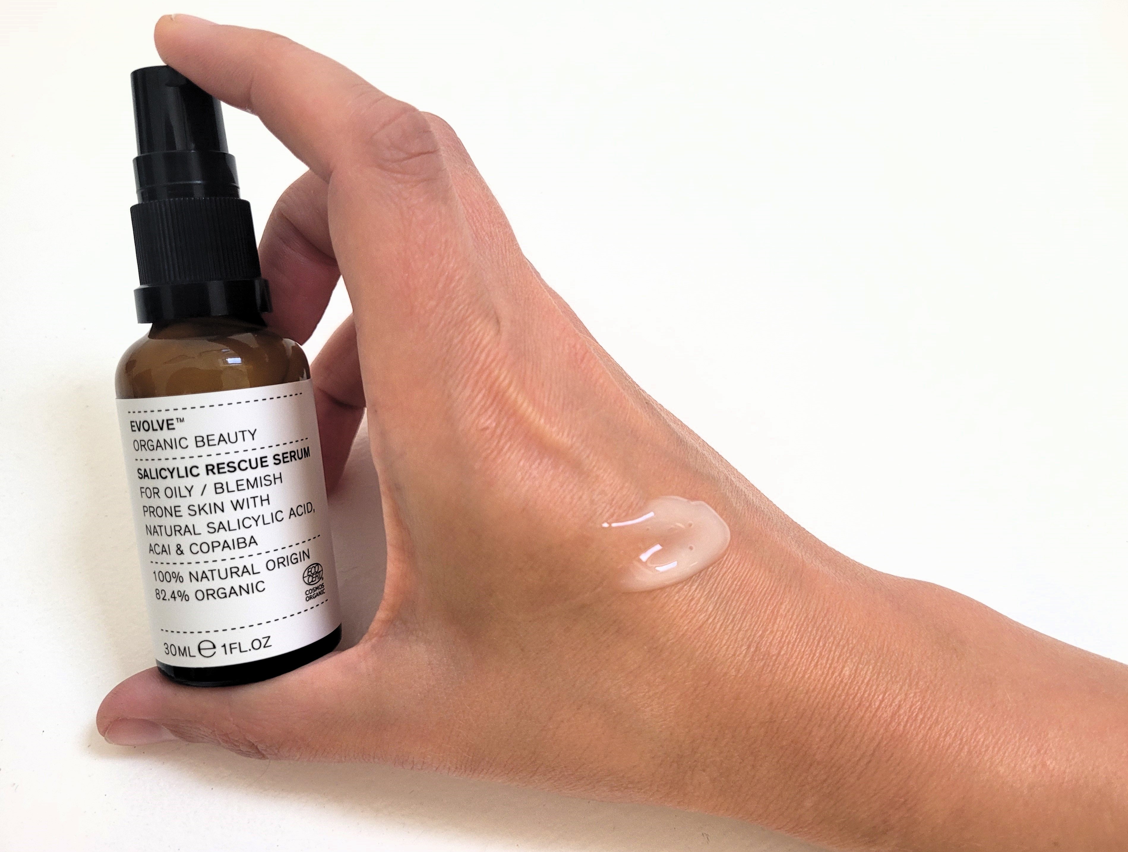 BEAUTY INGREDIENT FOCUS: SALICYLIC ACID BENEFITS FOR YOUR SKIN – Fresh ...