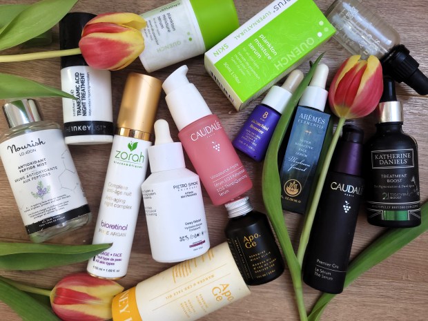 ABC BEAUTY: THE ALPHABET IN BEAUTY BRANDS – Fresh Beauty Fix