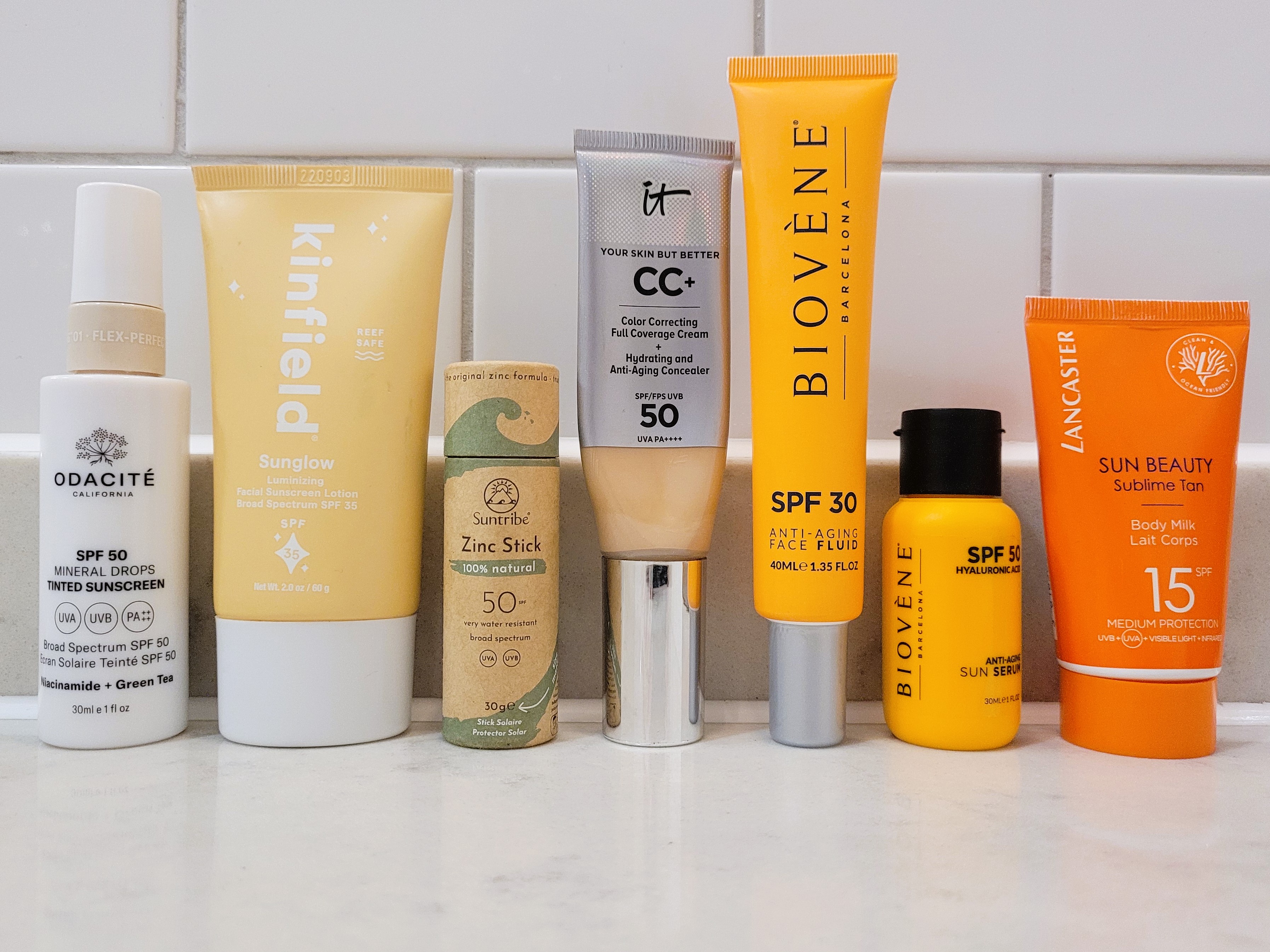 SUNCARE: THE SUMMER STAPLE THAT’S BECOME A YEAR-ROUND SKINCARE ...