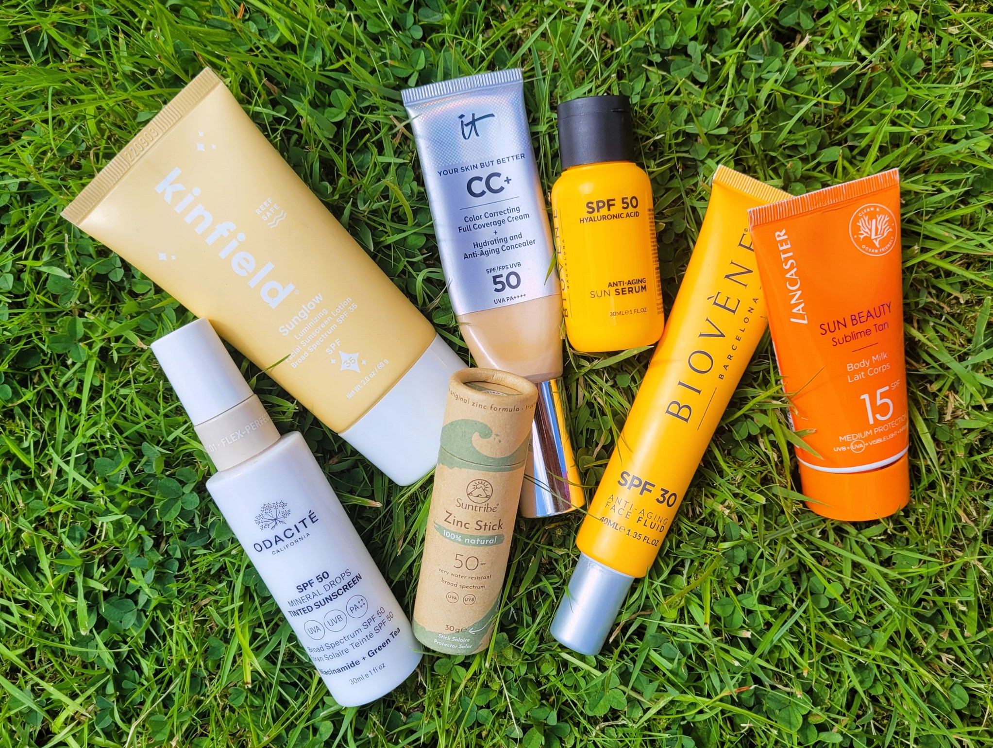 SUNCARE: THE SUMMER STAPLE THAT’S BECOME A YEAR-ROUND SKINCARE ...