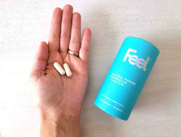 BOOST YOUR WELLBEING: FEEL VITAMINS REVIEW – Fresh Beauty Fix