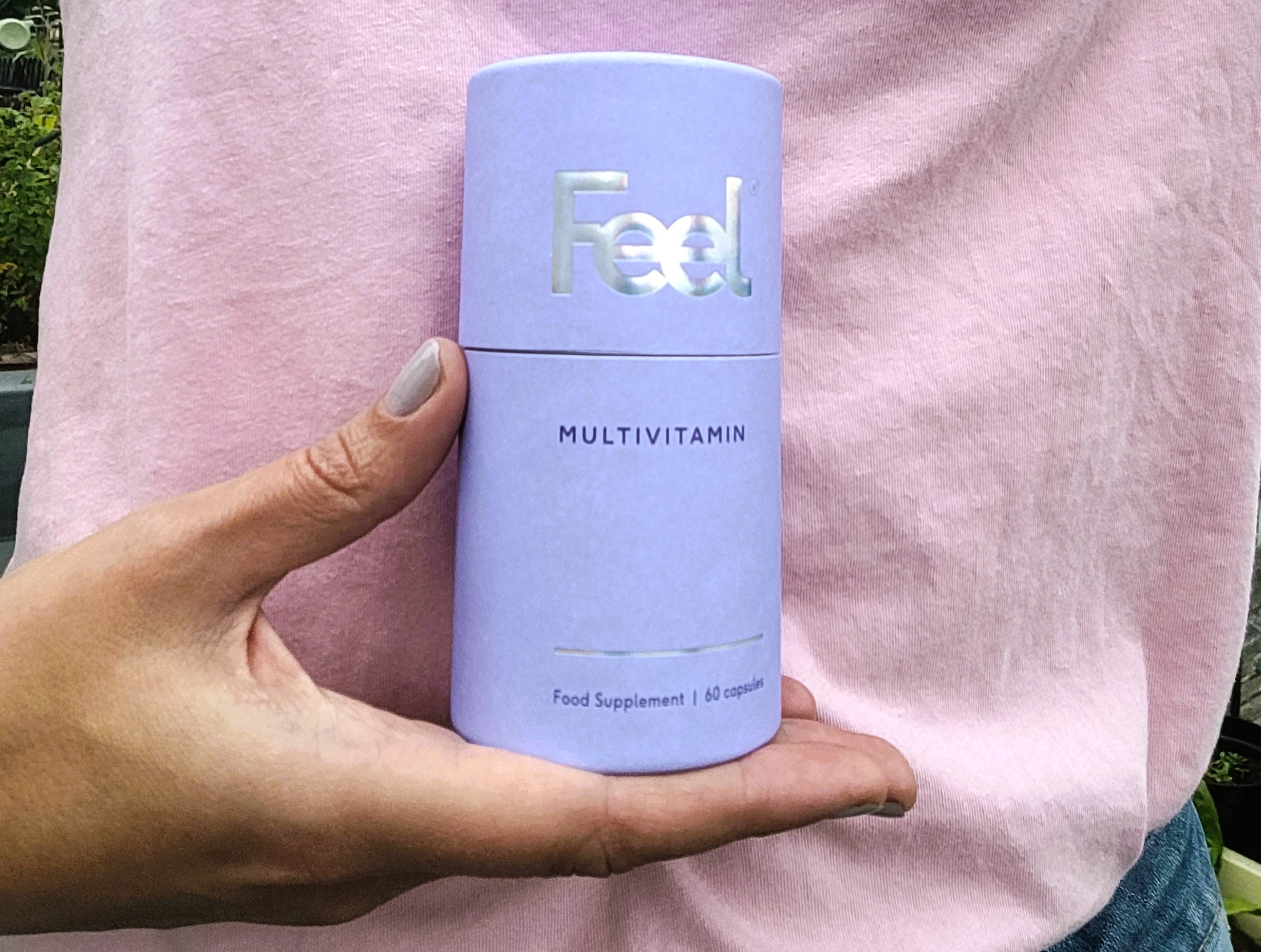BOOST YOUR WELLBEING: FEEL VITAMINS REVIEW – Fresh Beauty Fix