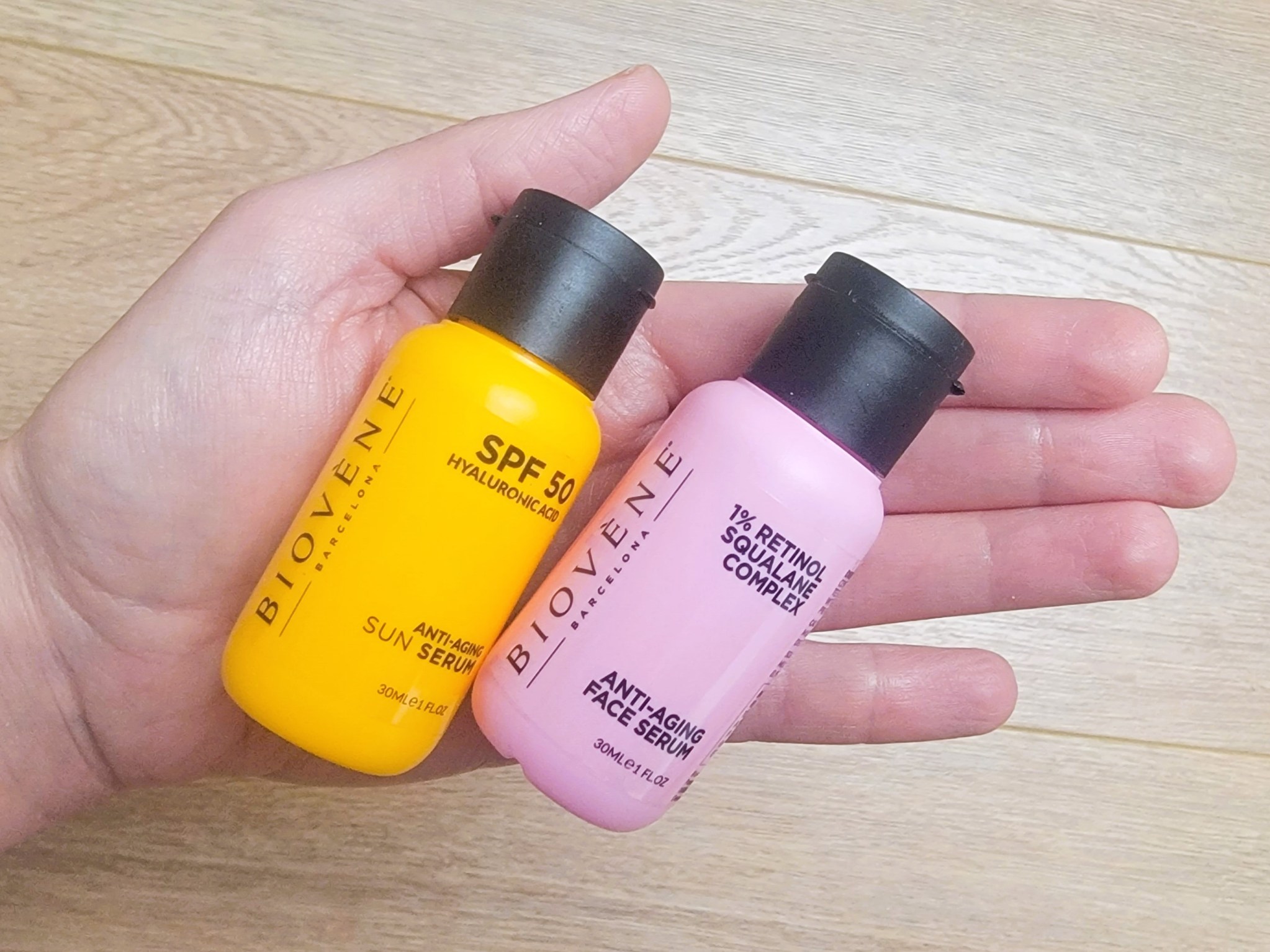 RETINOL VS RETINAL: WHAT’S THE DIFFERENCE? – Fresh Beauty Fix