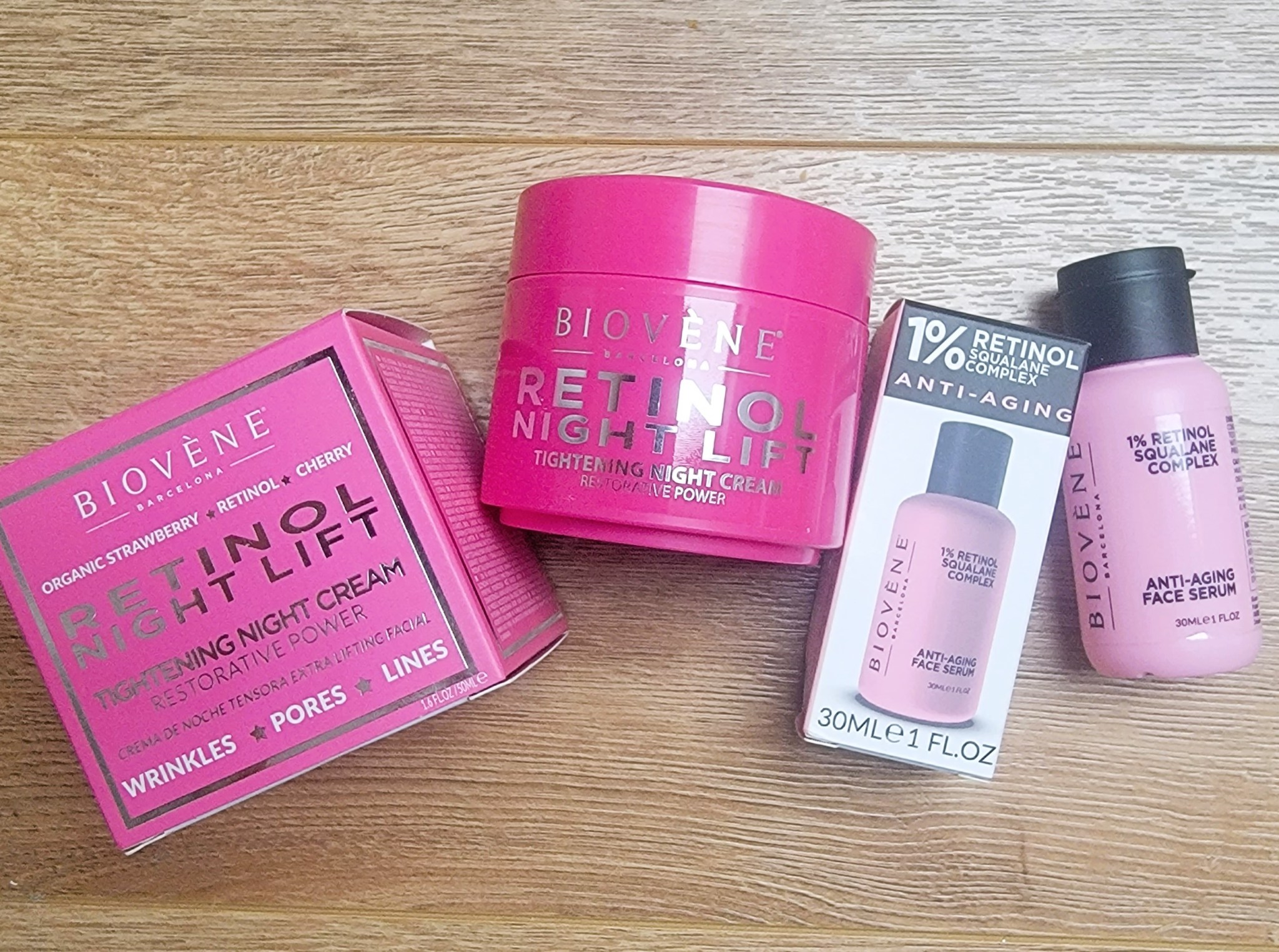 RETINOL VS RETINAL: WHAT’S THE DIFFERENCE? – Fresh Beauty Fix